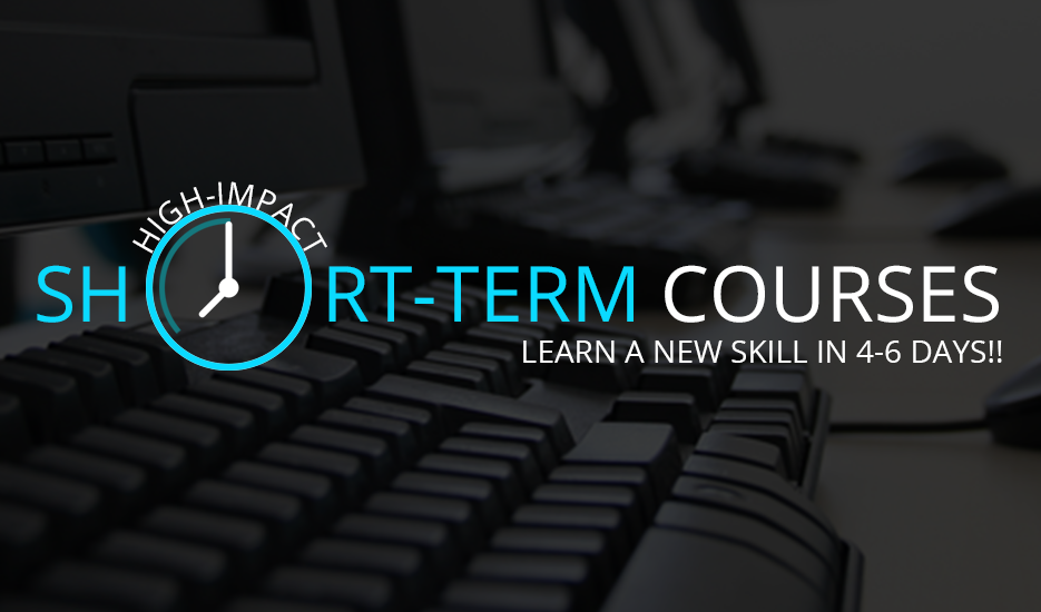 ATEES Industrial Training | Short Term Courses in Thrissur, Kerala, India